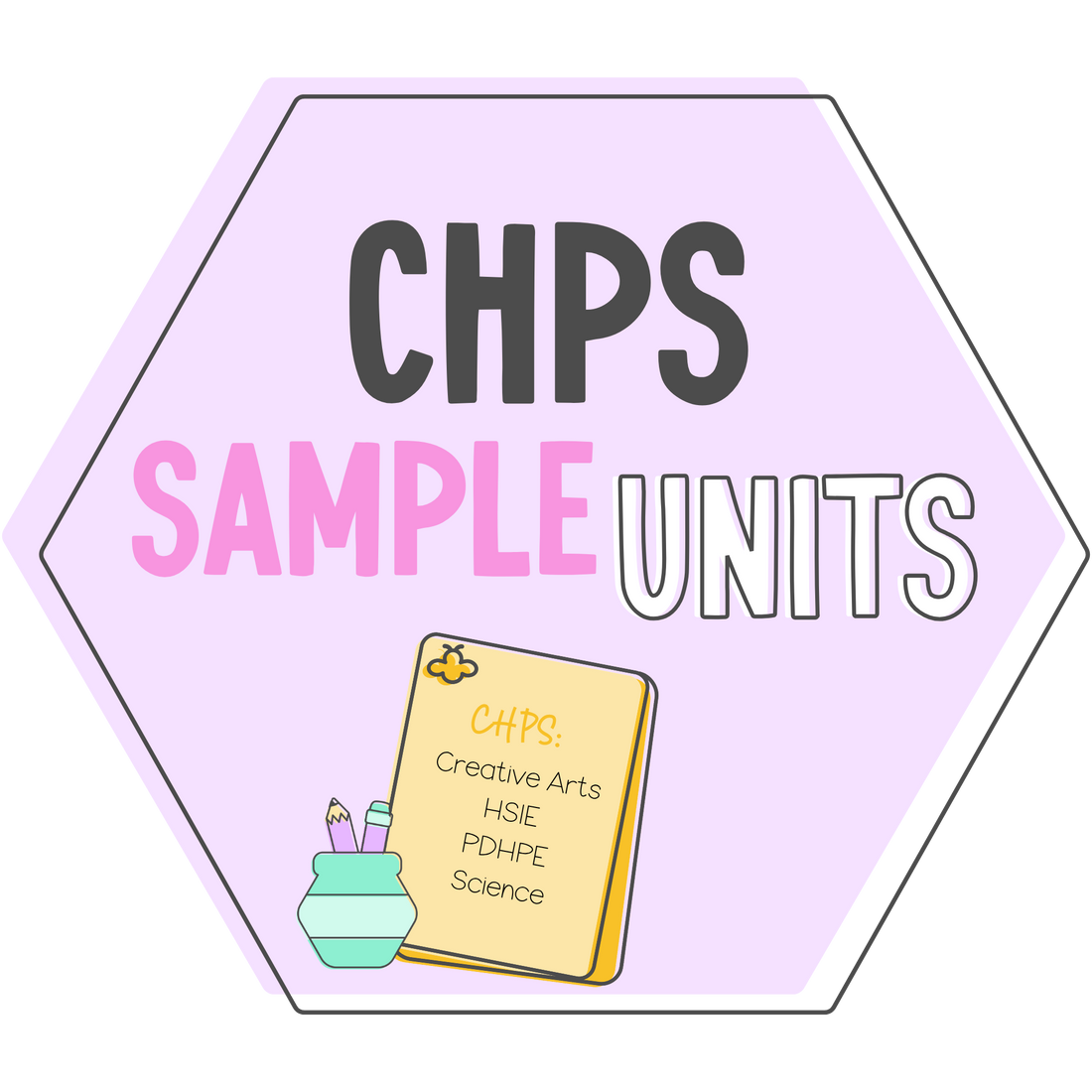 CHPS Sample Units Are Coming to The Busy Honey Bee